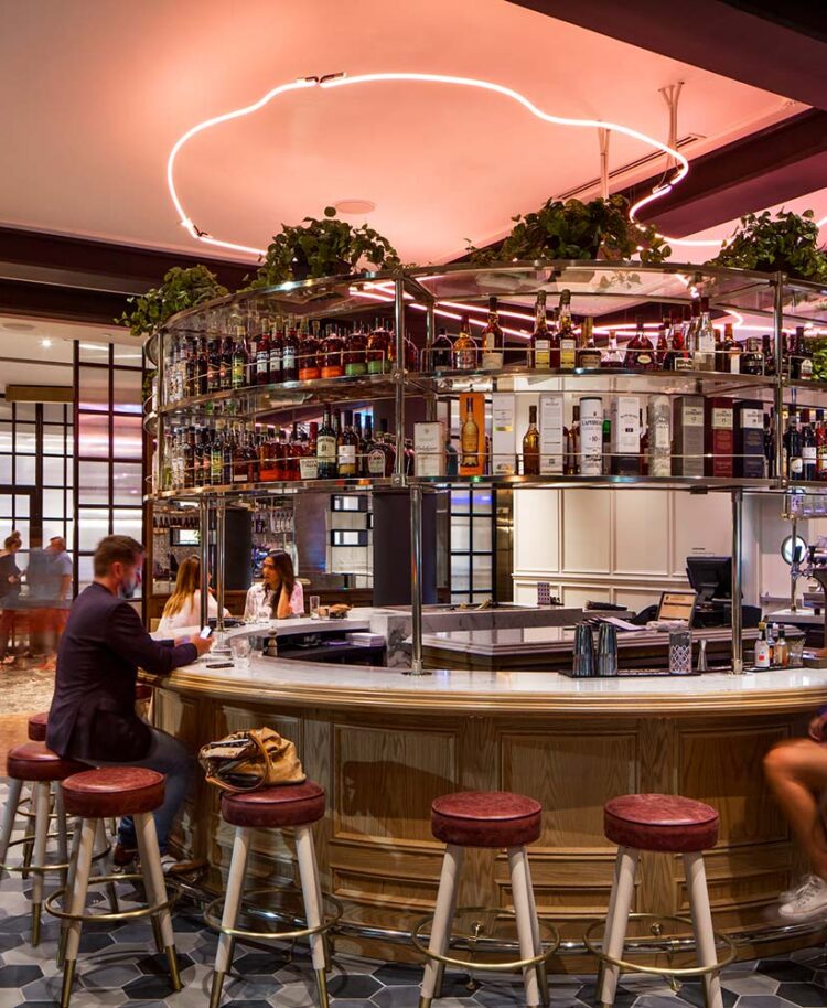 FAQ | The Broadview Hotel