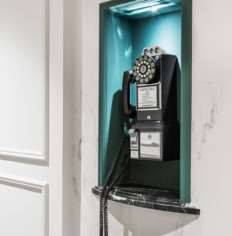 Get Married - Toronto Wedding Venue | The Broadview Hotel