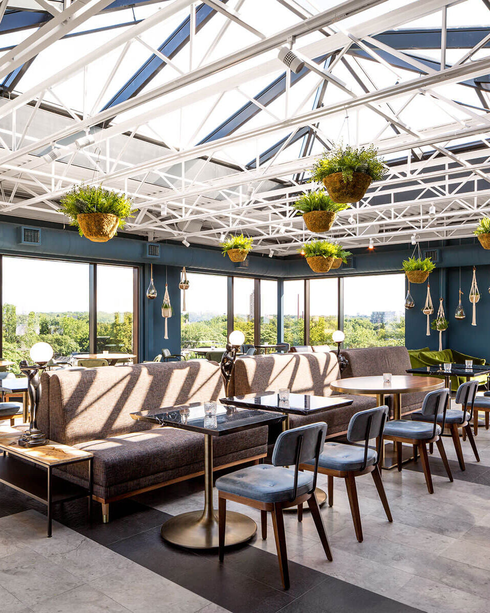 FAQ | The Broadview Hotel