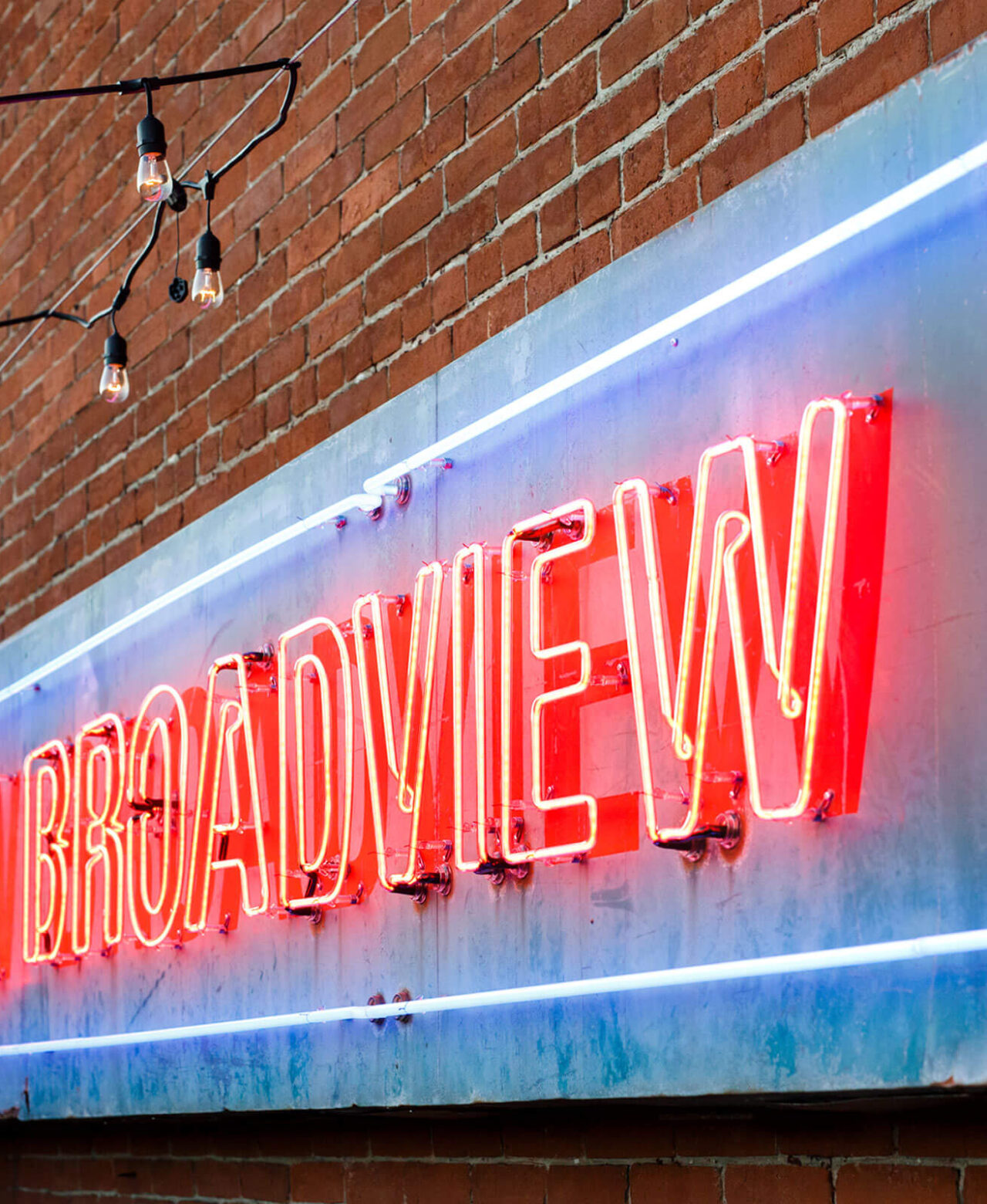 Get Married - Toronto Wedding Venue | The Broadview Hotel