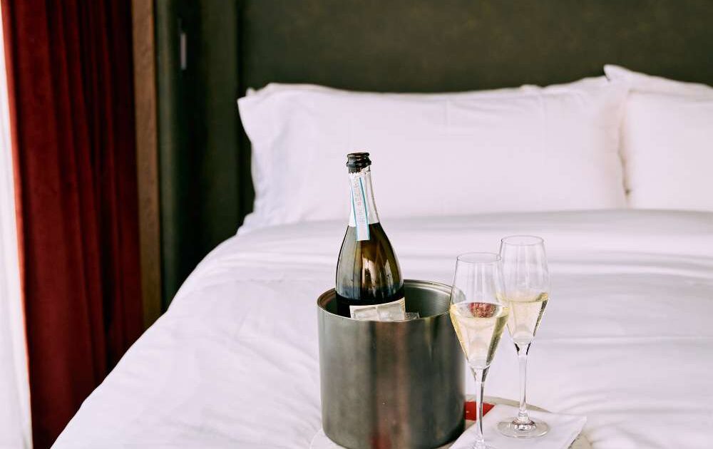 Get a Room Package | The Broadview Hotel